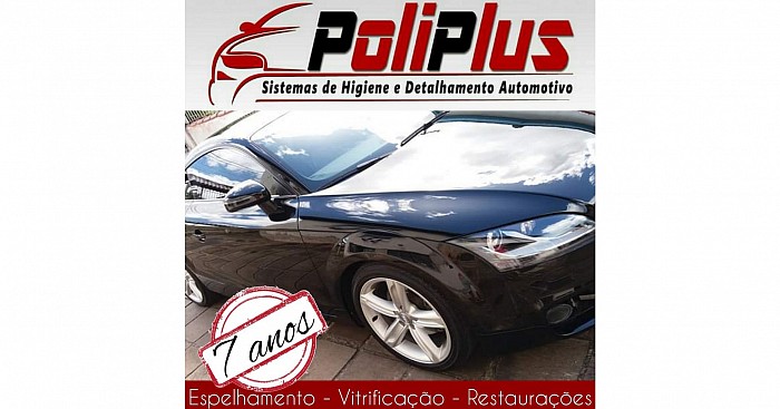 CURSO DE POLIMENTO